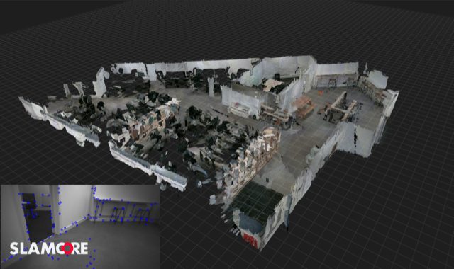 Mesh grid-powered network, soft robotic banana fingers, rocket catcher ...